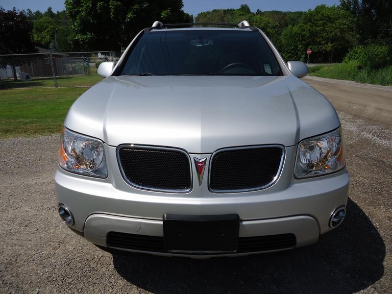 2009 Pontiac Torrent GT for sale in Colborne, ON by Big Apple Auto