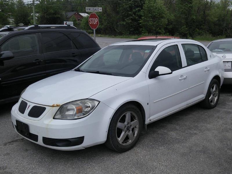 Contact Us about this Vehicle | Angus Motors Peterborough, ON