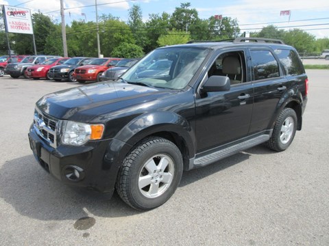 Used Cars for sale Peterborough, Lindsay, Oshawa, Cobourg, Belleville ...