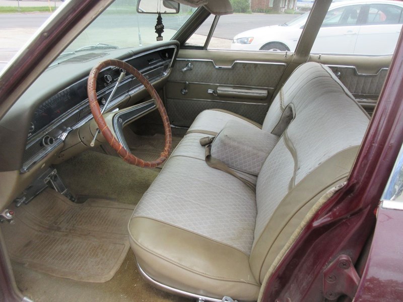 1966 Buick Wildcat for sale in Peterborough, ON by Angus Motors
