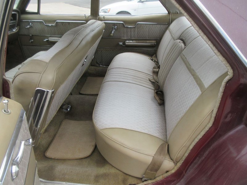 1966 Buick Wildcat for sale in Peterborough, ON by Angus Motors