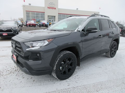 Race Toyota Lindsay - New Vehicles In Lindsay and Kawartha Lakes