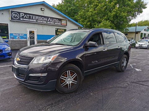 Patterson Auto Sales (Madoc) Madoc, ON | Used Cars for Sale in Madoc