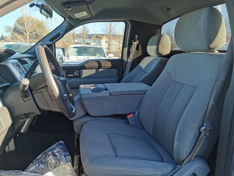 2013 Ford F-150 XLT 8-ft. Bed for sale in Madoc, ON by Patterson Auto ...