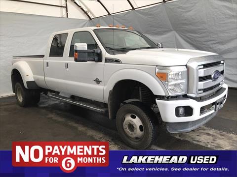 Used Cars for sale Peterborough, Lindsay, Oshawa, Cobourg, Belleville ...